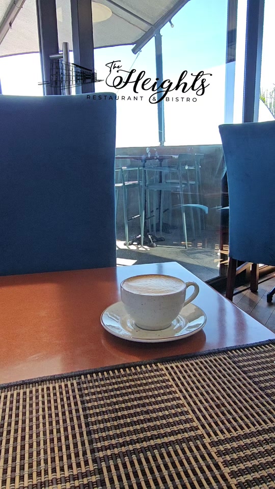 The Heights Restaurant & Bistro in Sol Plaatje Local Municipality ...