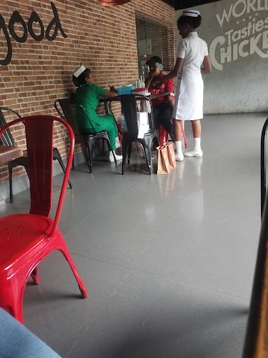 KFC - Moratuwa in Sri Lanka, Sri Lanka - reviews,open hours,photo spots ...