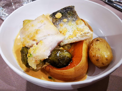 Auberge Ty Mamm Doue in Quimper, France - reviews,open hours,photo ...