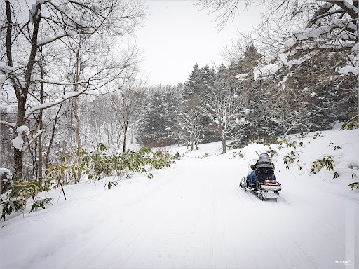 Snow・World・Toya in Toyako, Japan - reviews,open hours,photo spots ...