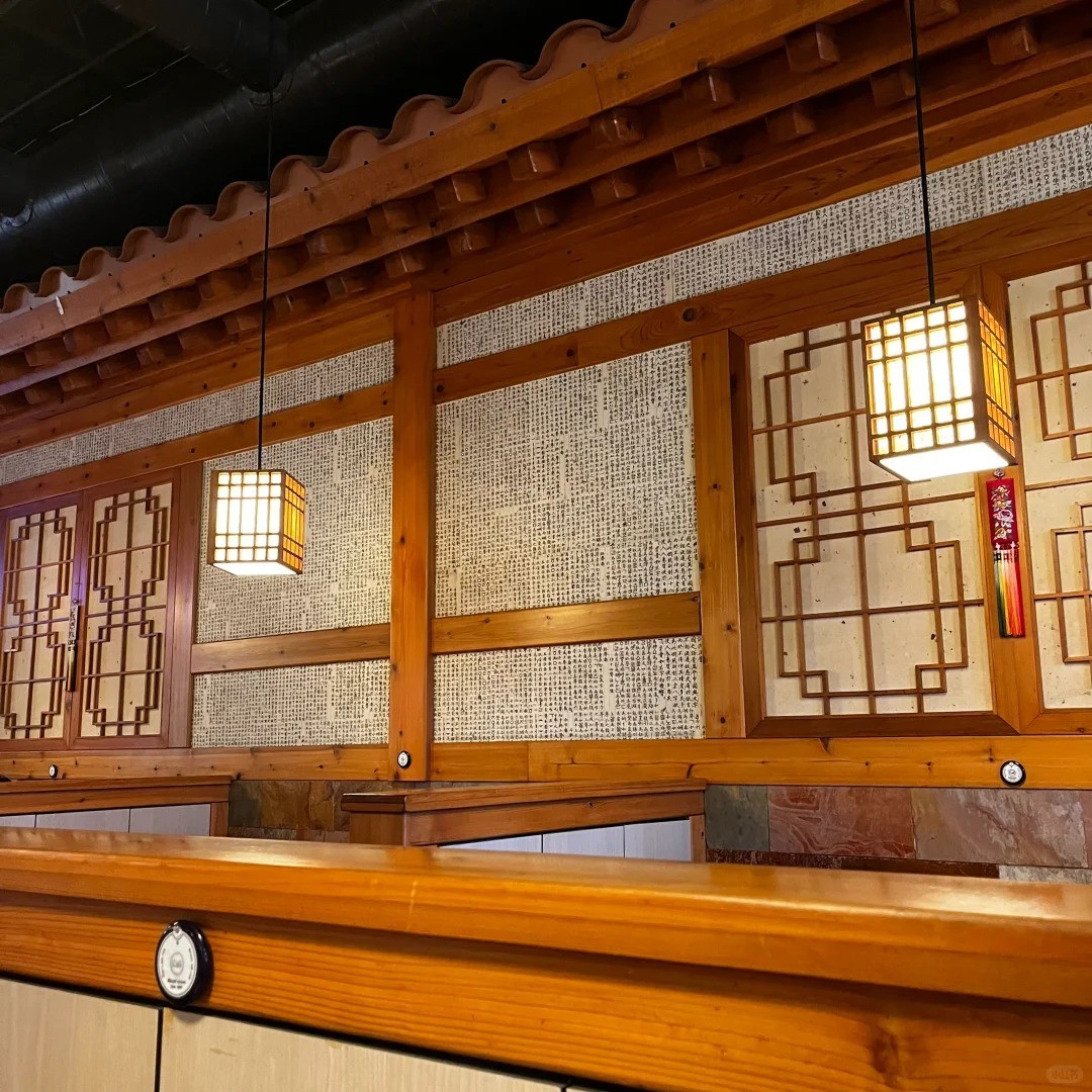 Soowon Korean Restaurant Hearty Soups & Authentic Platters in Suwanee ...