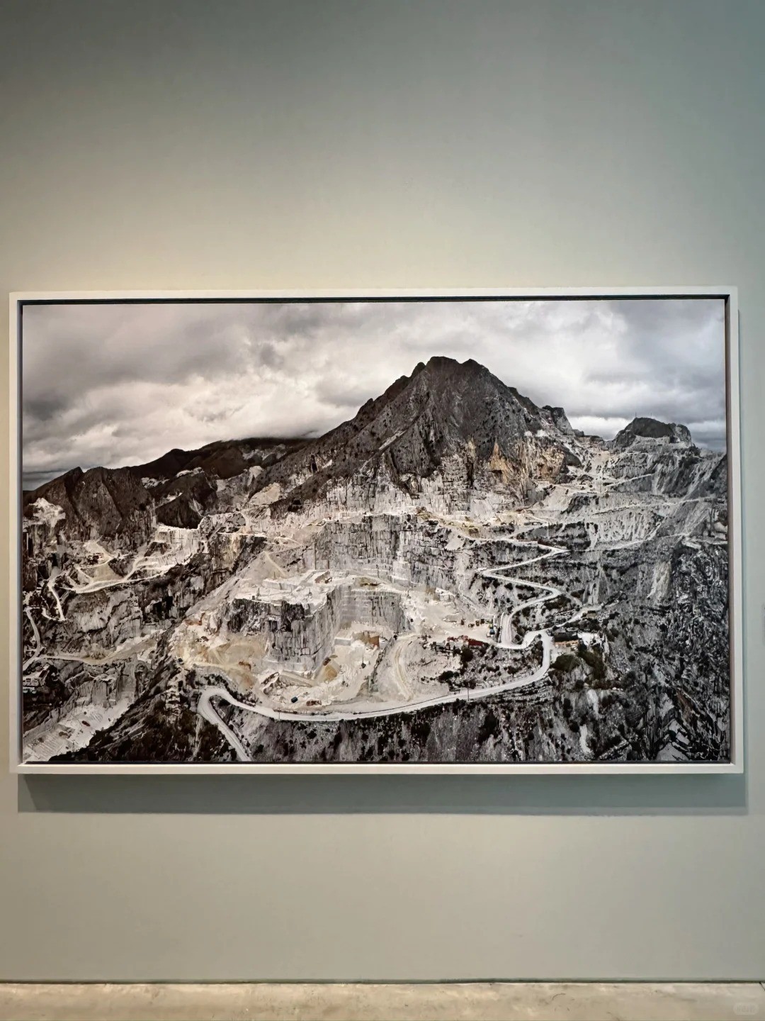 New York Exhibition (2) by Quinn Watson | WanderBoat AI Trip Planner