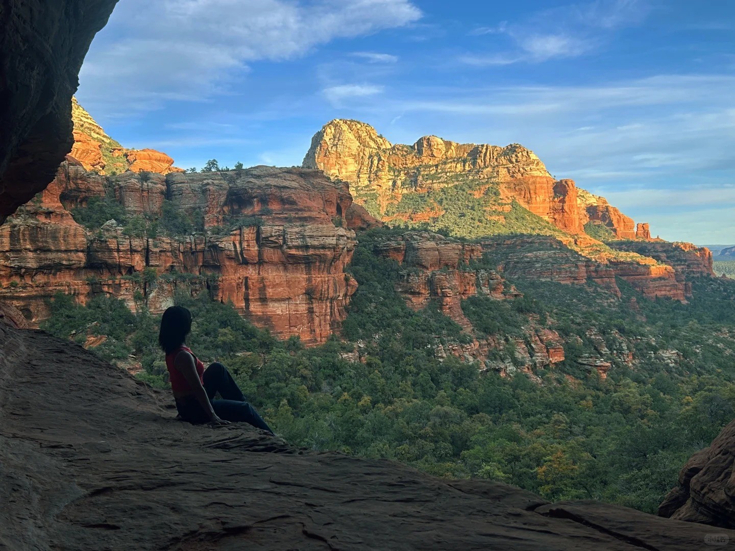 🌋 Subway Cave Guide | Sedona’s Hidden Lava Tube by Dyson Astrid ...