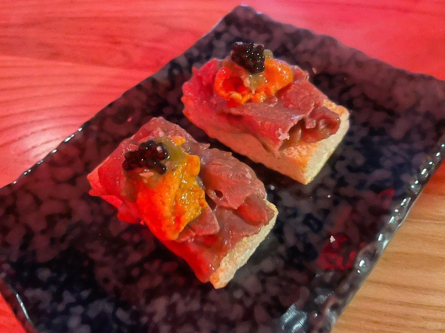 DMV Food Review | Sakaki Izakaya 🙅🏻♂️ by Katie Ashford | WanderBoat AI ...
