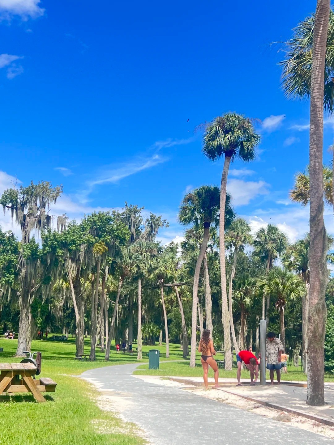 Falling in Love with Small-Town Life by Lana Del Rey | WanderBoat AI ...