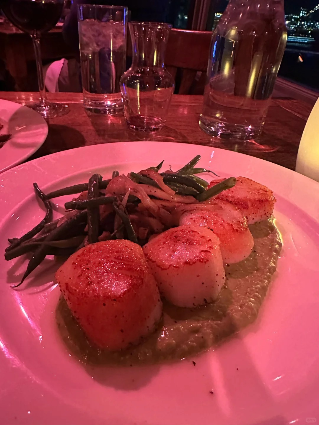 Seattle’s Top French Dining in My Heart - Maximilien by Celeste ...