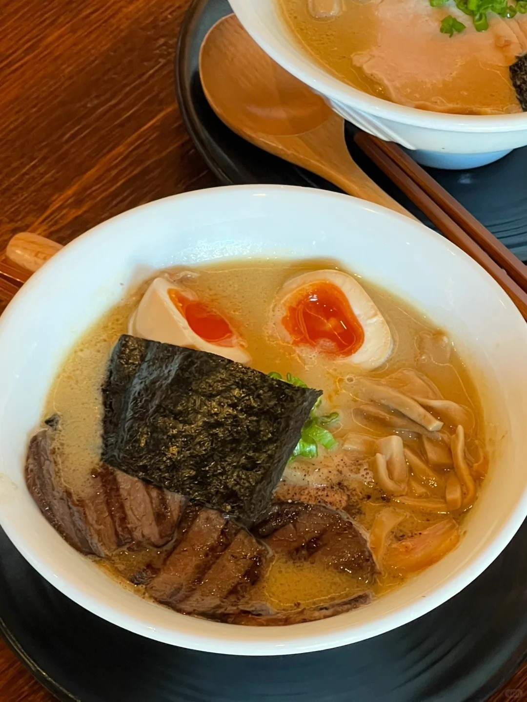 🍜 Michelin-Star Ramen from SF to LA! 🌟 by Isabella Marie | WanderBoat ...