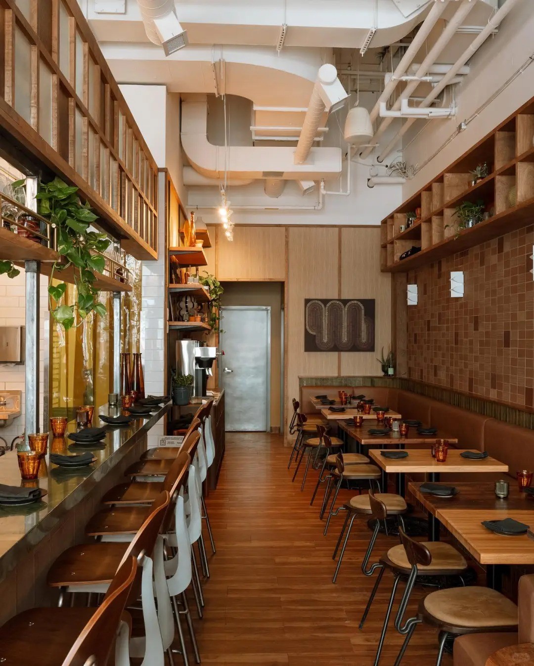 🇺🇸 Designing a Chic Chinese Eatery for American Chinese Communities by ...