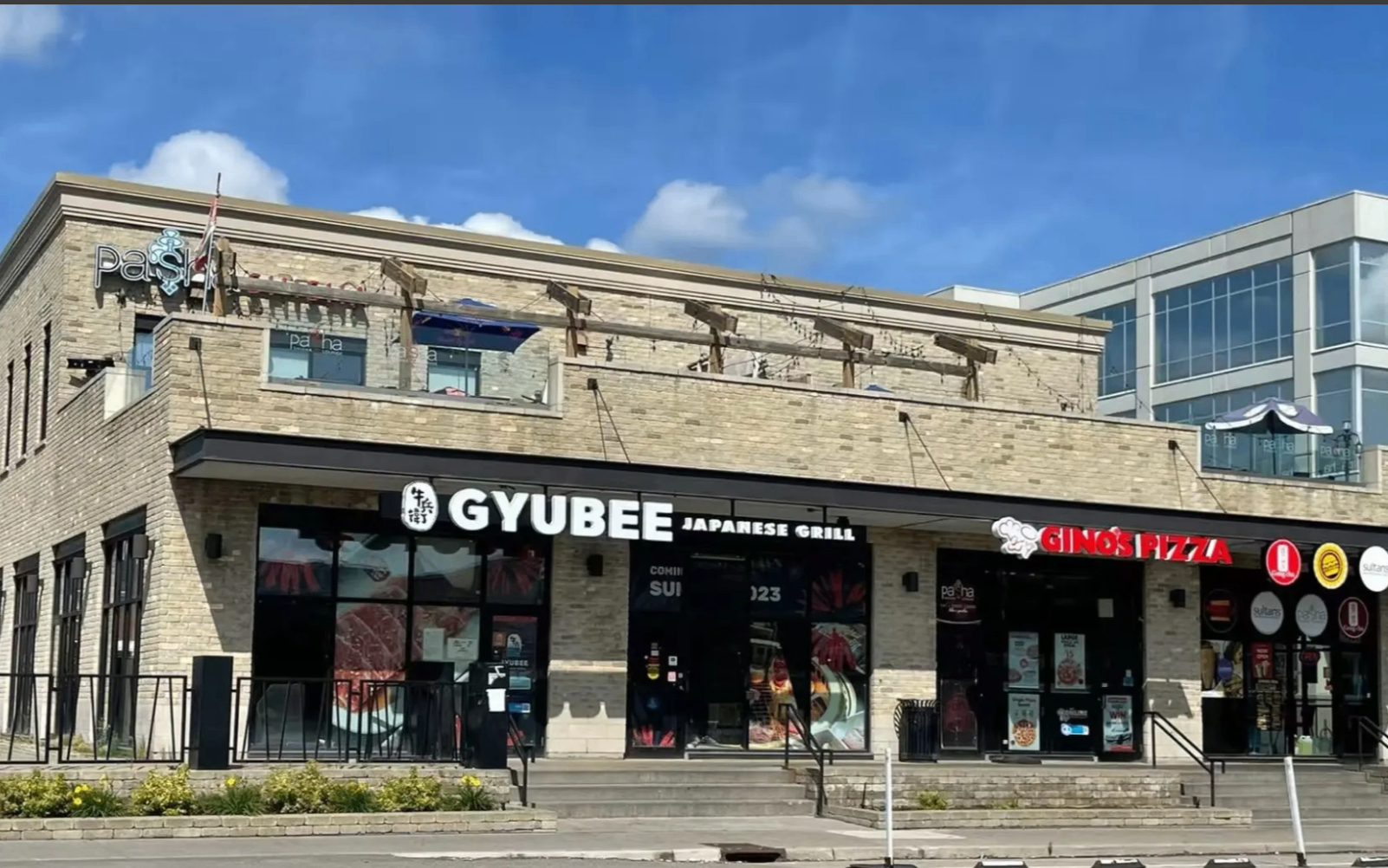Must-Try Chinese Restaurants in Waterloo! 🍜🔥 by Zoe Faith | WanderBoat ...