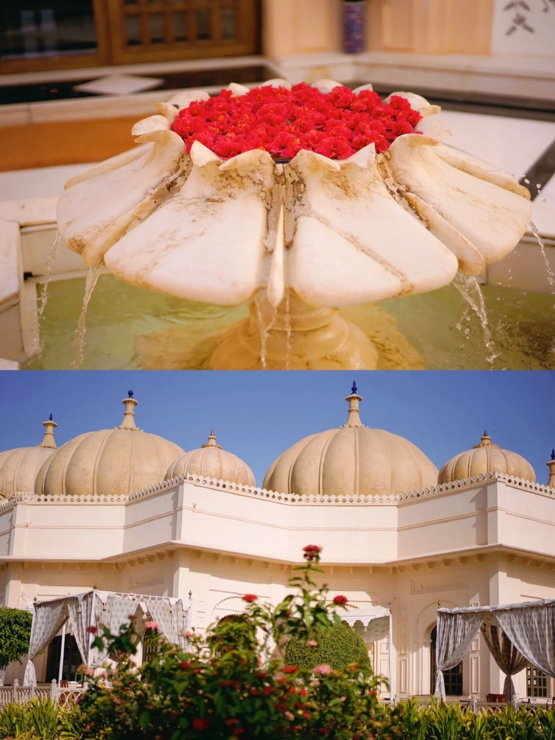 India hotel guide--The Oberoi, Mumbai by Monica Geller | WanderBoat AI ...