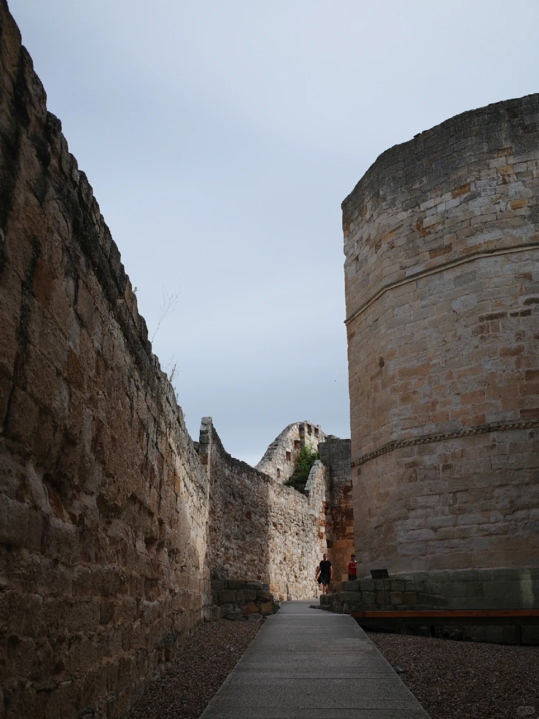 🏰 Zamora: An Amber Relic of Time by Amelia Ida | WanderBoat AI Trip Planner