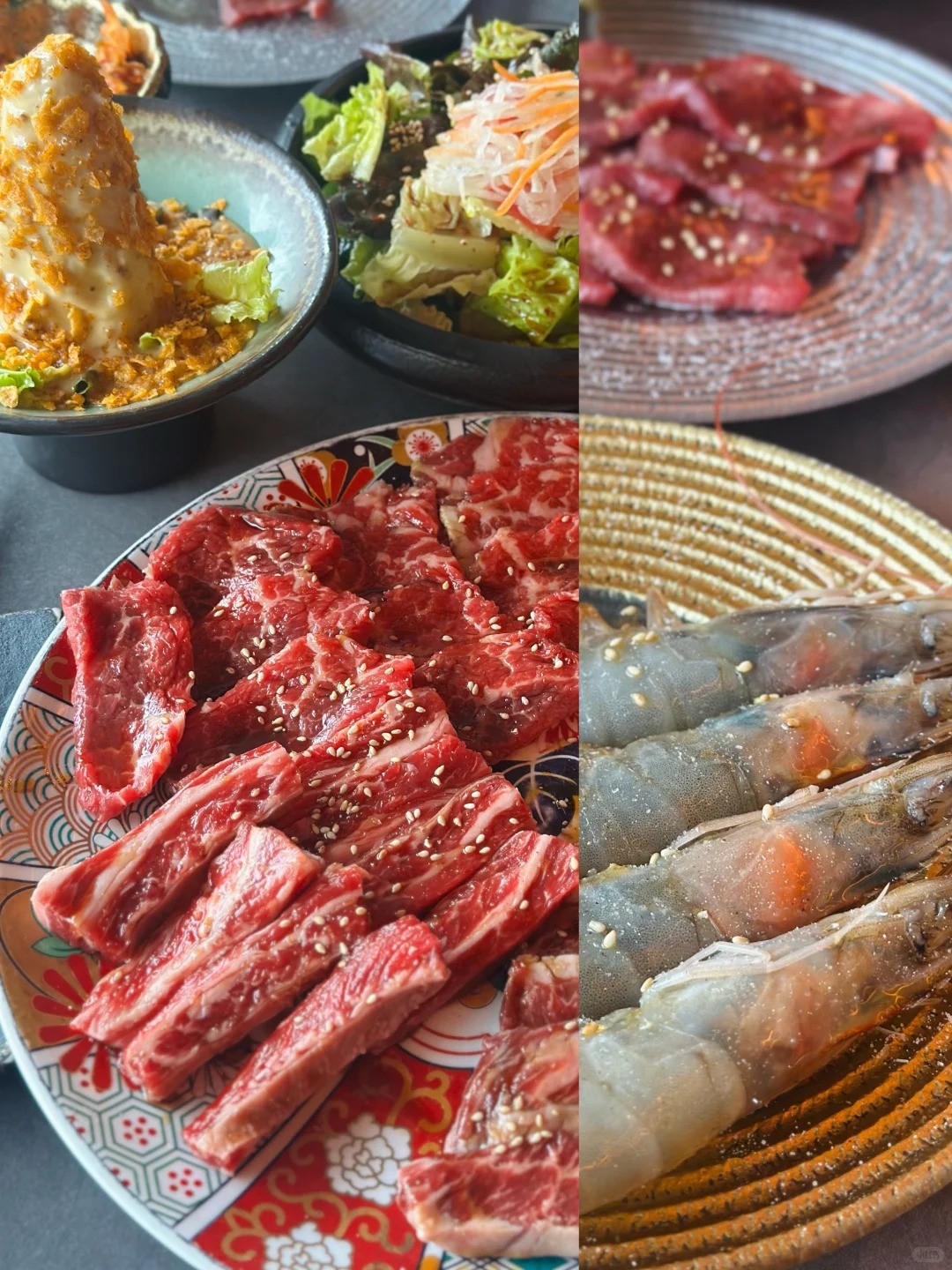 Cost-Effective Flushing BBQ Buffet 💯 by Maya Lin | WanderBoat AI Trip ...