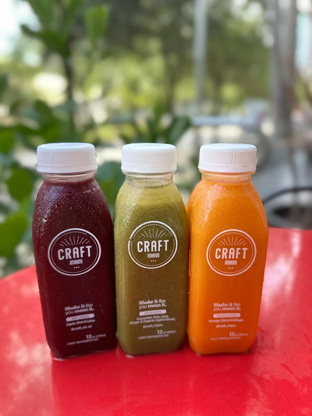 A Miami Must-Have for Me – Craft Brickell! 🌴 by Adamsen Jens ...