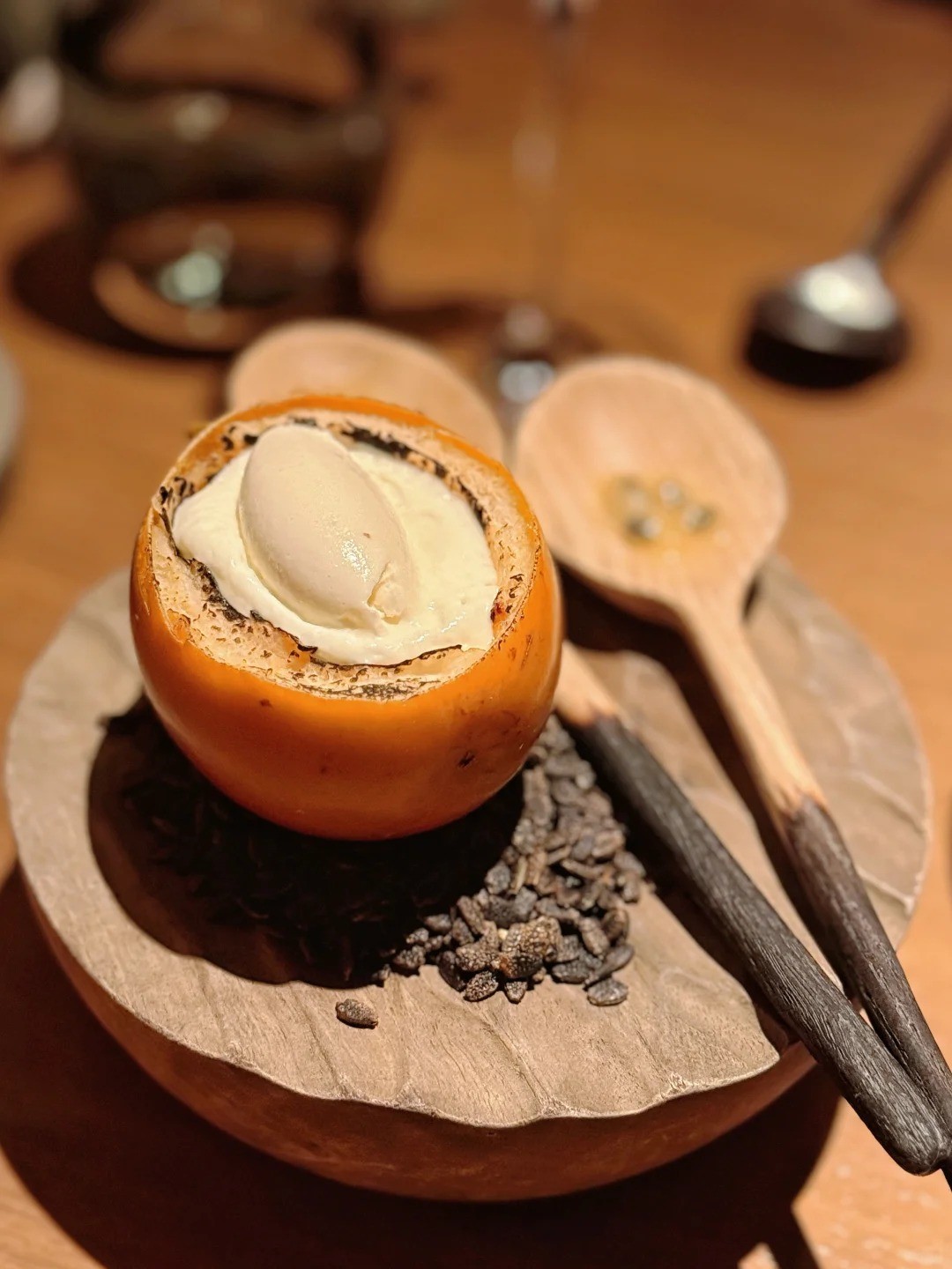 London’s divine charcoal-fired Michelin gem🔥 by Elena Taylor ...