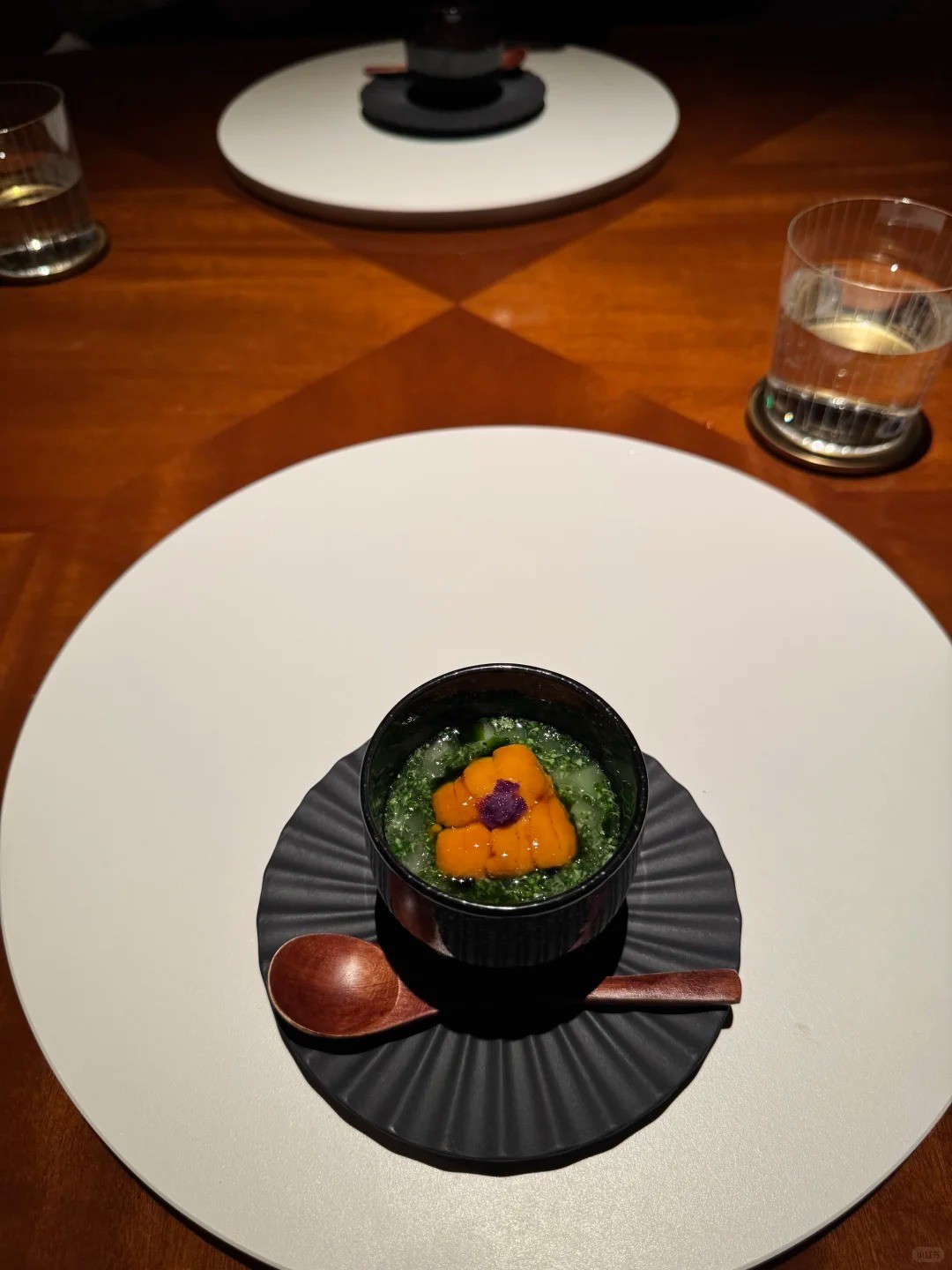 Los Angeles | Southern California's Only Michelin Three-Star Addison by ...